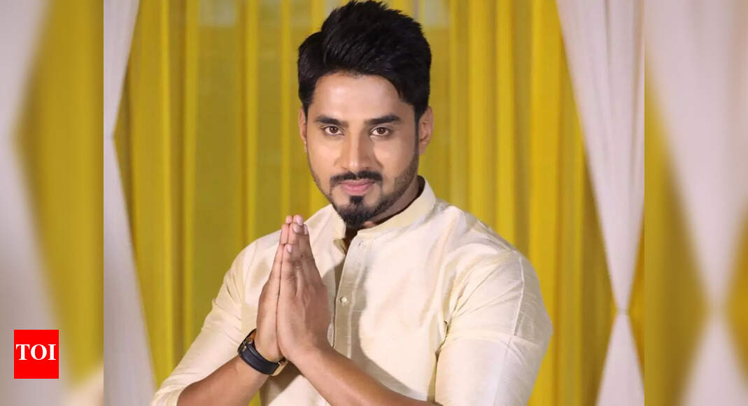 Rakksh completes one year as Gattimela's producer; pens gratitude ...