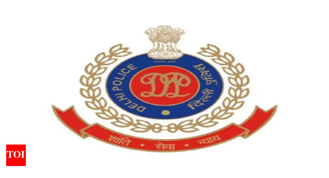 Delhi Police holds Twitter live session on cyber safety | Delhi News ...