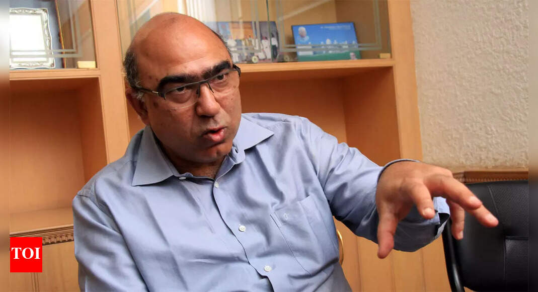 India's Akbar Ebrahim nominated as president of FIA's International ...