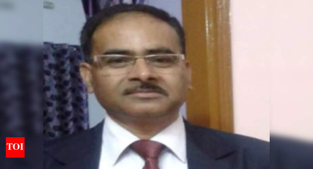 History prof Dinesh Prasad Saklani is the new NCERT director - Times of ...