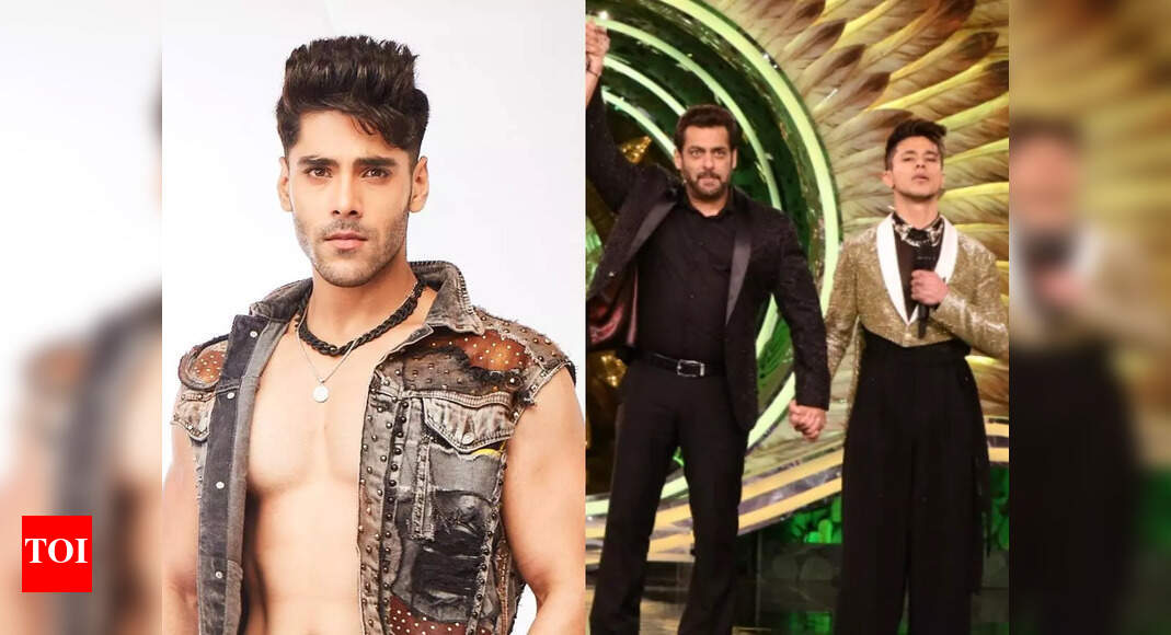 Exclusive - Simba Nagpal on Bigg Boss 15's Pratik Sehajpal's game: His ...