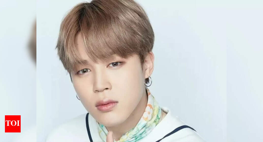 BTS’ Jimin gets discharged from hospital after recuperating from COVID ...