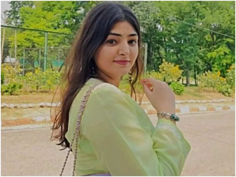 Delhi girl Simran Tomar to debut on TV as the grown up Chikoo in Chikoo ...