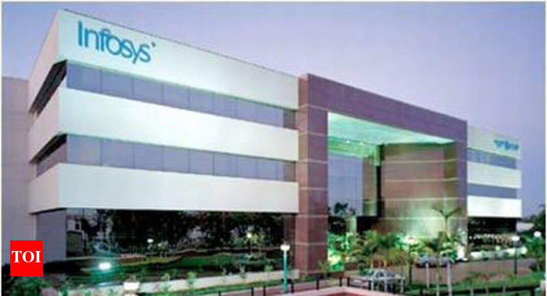 Infosys, Tata beat global majors to emerge as top brands in India ...