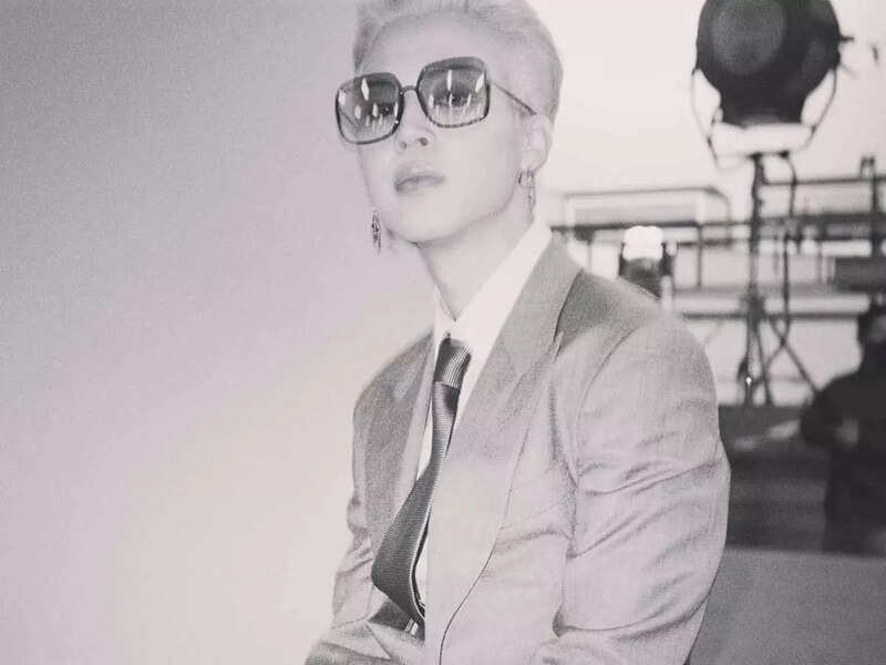 BTS' Jimin discharged from hospital after recovering from COVID-19 and ...