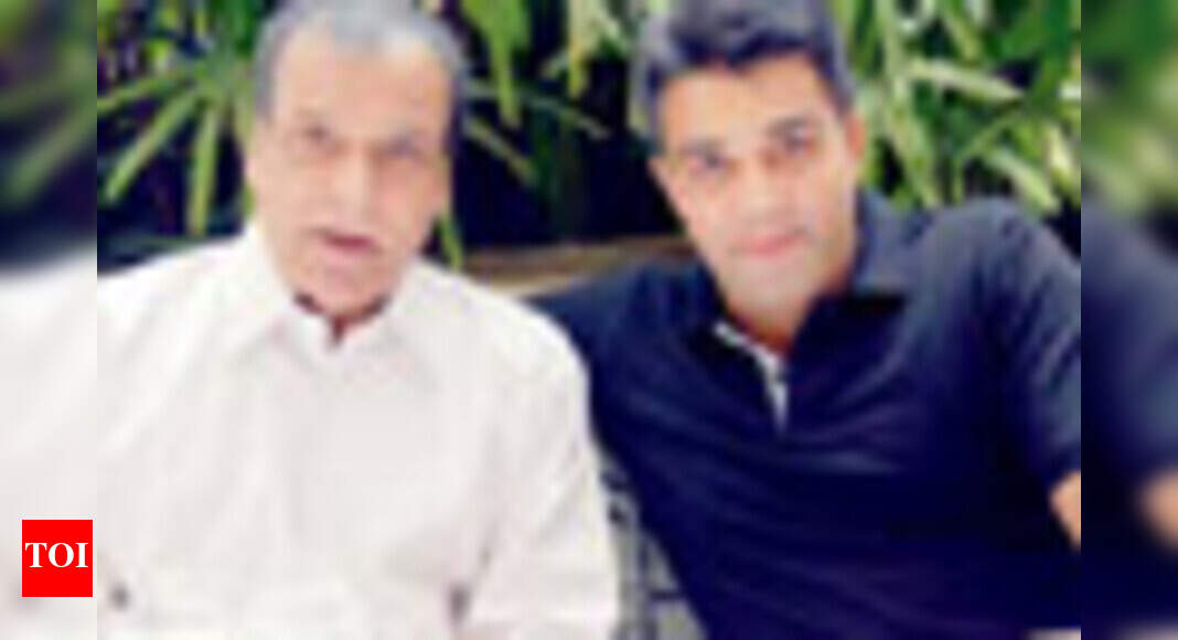 A time for some TLC - Times of India