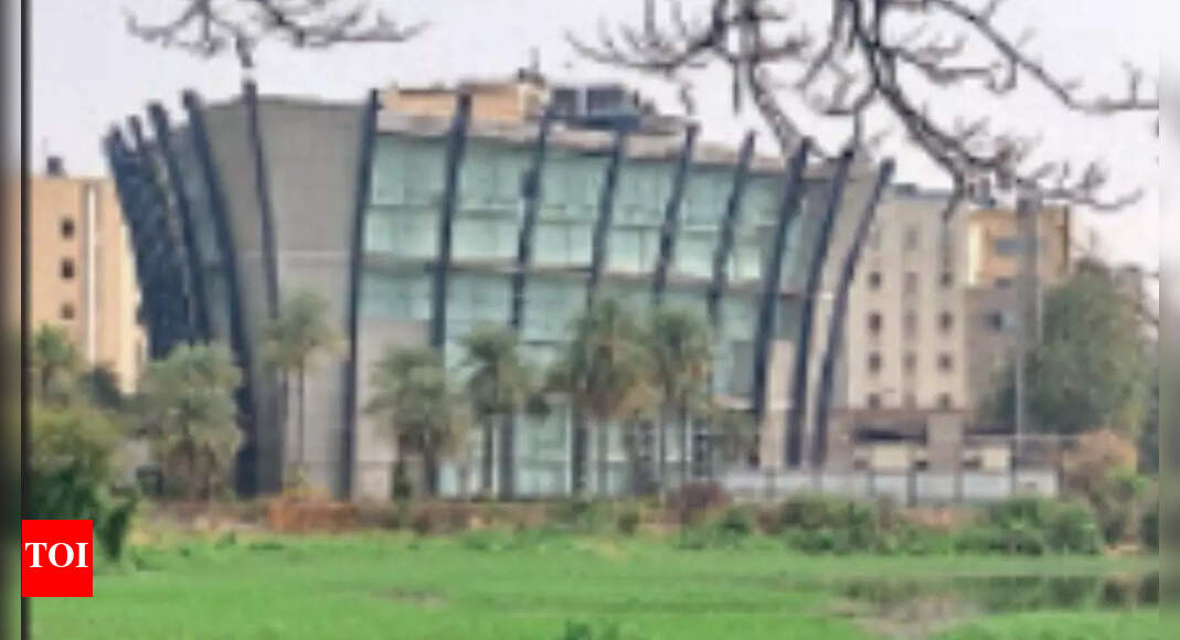 Bagmane Tech Park May Link To Metro Stn Through Monorail | Bengaluru ...