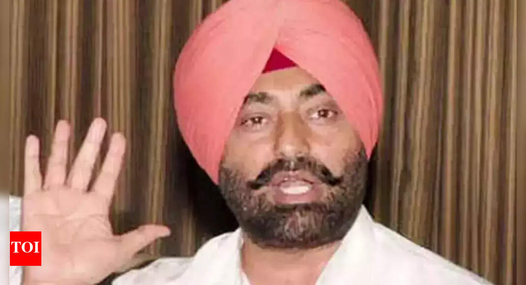 Musculation Inde Navtej Singh