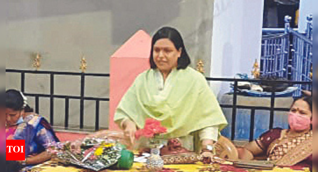 Goa assembly elections: Joined politics to help Vishwajit Rane, says ...