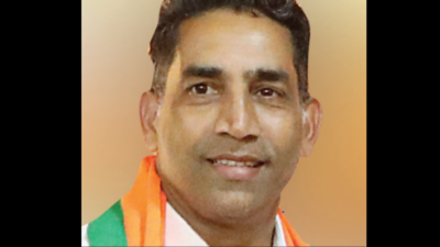 Goa: Govind Gaude in spot of bother as BJP loyalists form splinter ...