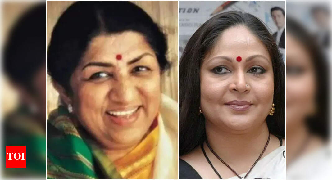 Rati Agnihotri: Enjoyed listening to excerpts from her life every time ...