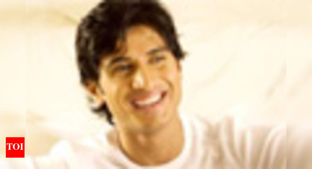 I had the dream of becoming an actor: Shiv | Hindi Movie News - Times ...