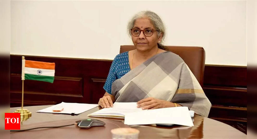 MCA21 portal's third version to be rolled out in March - Times of India