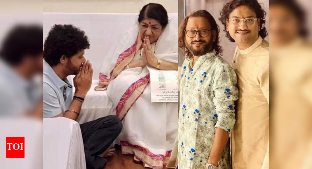 Marathi's music celebrities remember their Lata tai | Marathi Movie ...