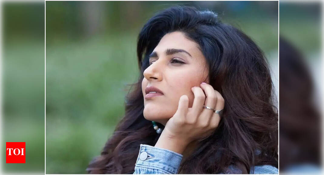 Shashaa Tirupati: Lata Mangeshkar’s songs were my first and consistent ...