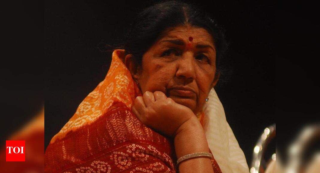 ‘What classical musicians take 3 hours to do, Lata does in 3 minutes ...