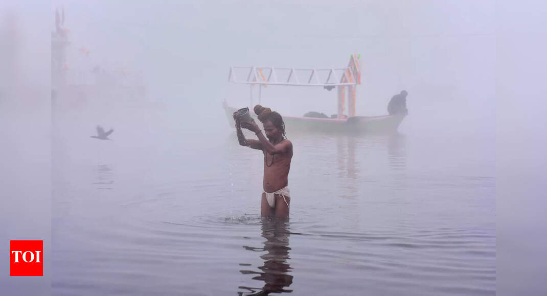 Narmada Jayanti 2022 Date, Time & Significance - Times of India