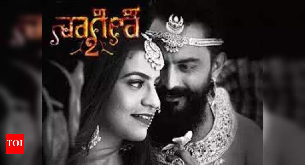 Kannada supernatural fiction Naagini 2 to be dubbed into Telugu - Times ...