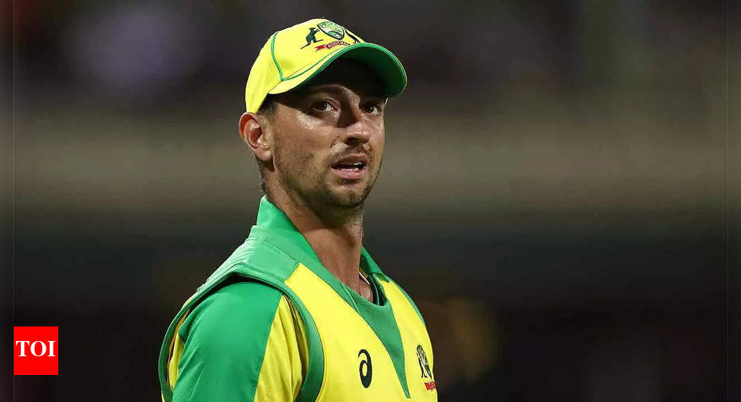 Australia add Daniel Sams to squad for Sri Lanka series | Cricket News ...