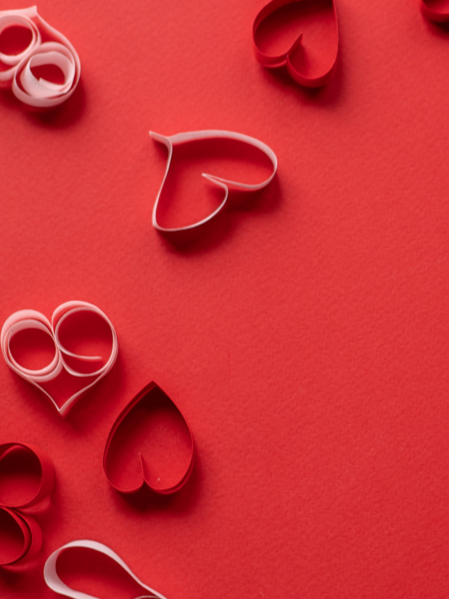 Perfect DIY V-Day ideas, as per your zodiac | Times of India