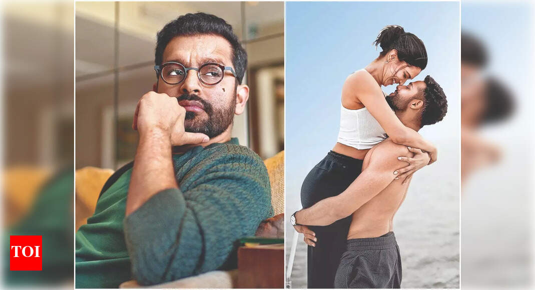Shakun Batra: I feel the most rewarding part of making a film is that ...