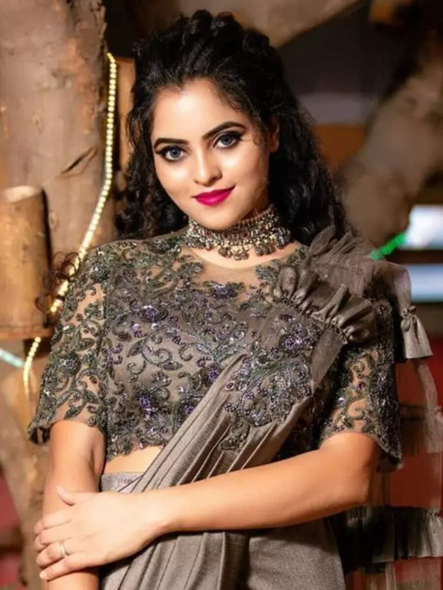 Stunning pictures of Ashwini | Times of India