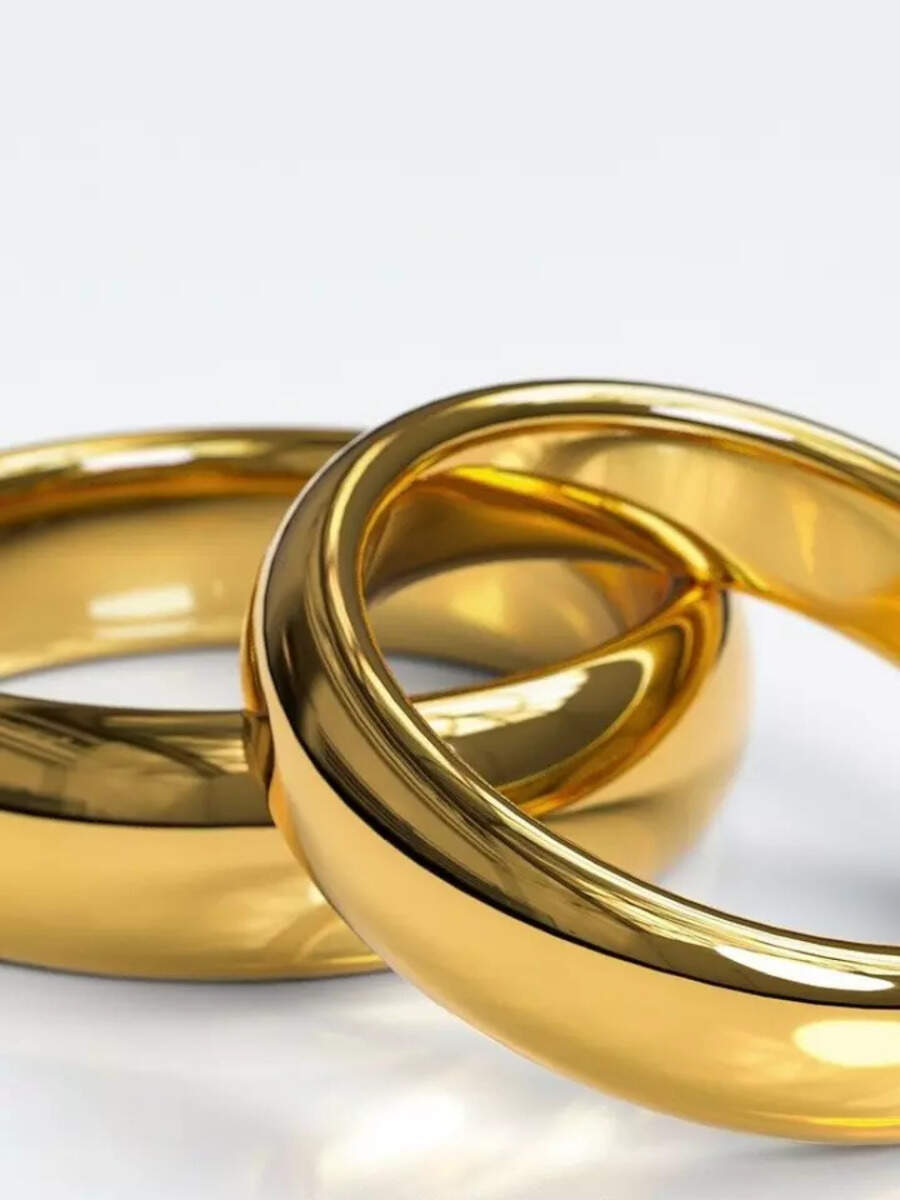 All you need to know about The Special Marriage Act in India | Times of ...