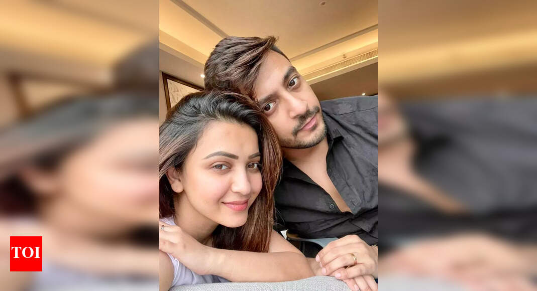 Here’s how Bonny and Koushani will celebrate Valentine’s Day this year ...