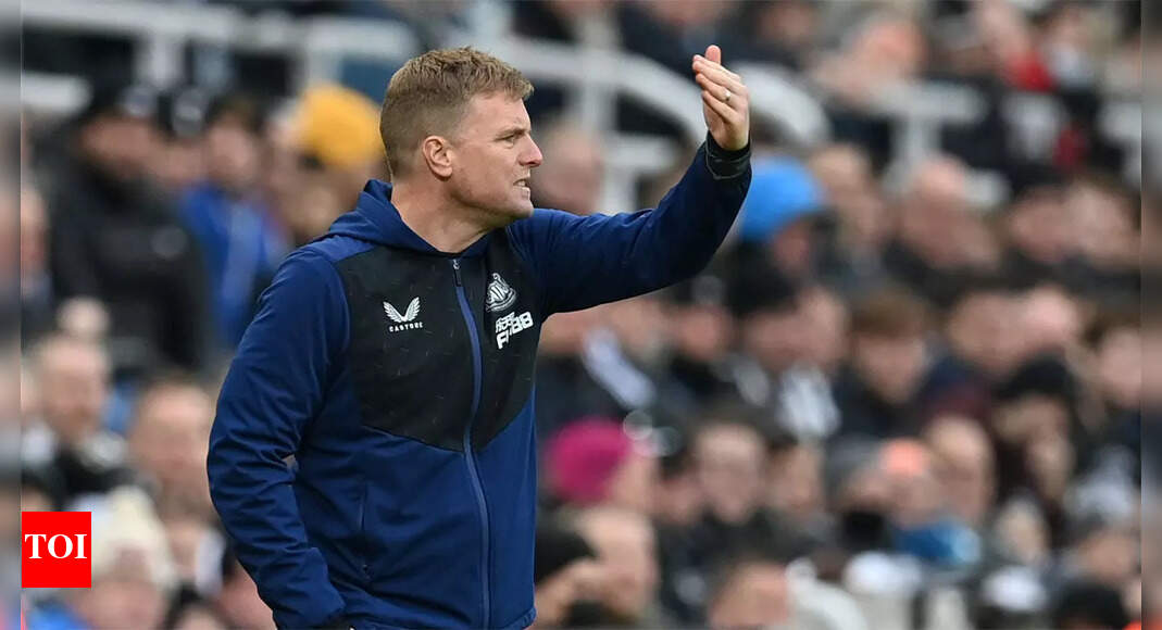 Newcastle 'stronger' after busy transfer window, says Howe | Football ...