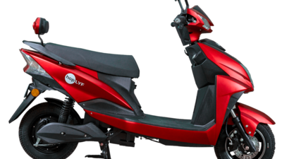 HOP Electric launches state-of-the-art megaplex in Jaipur; output ...