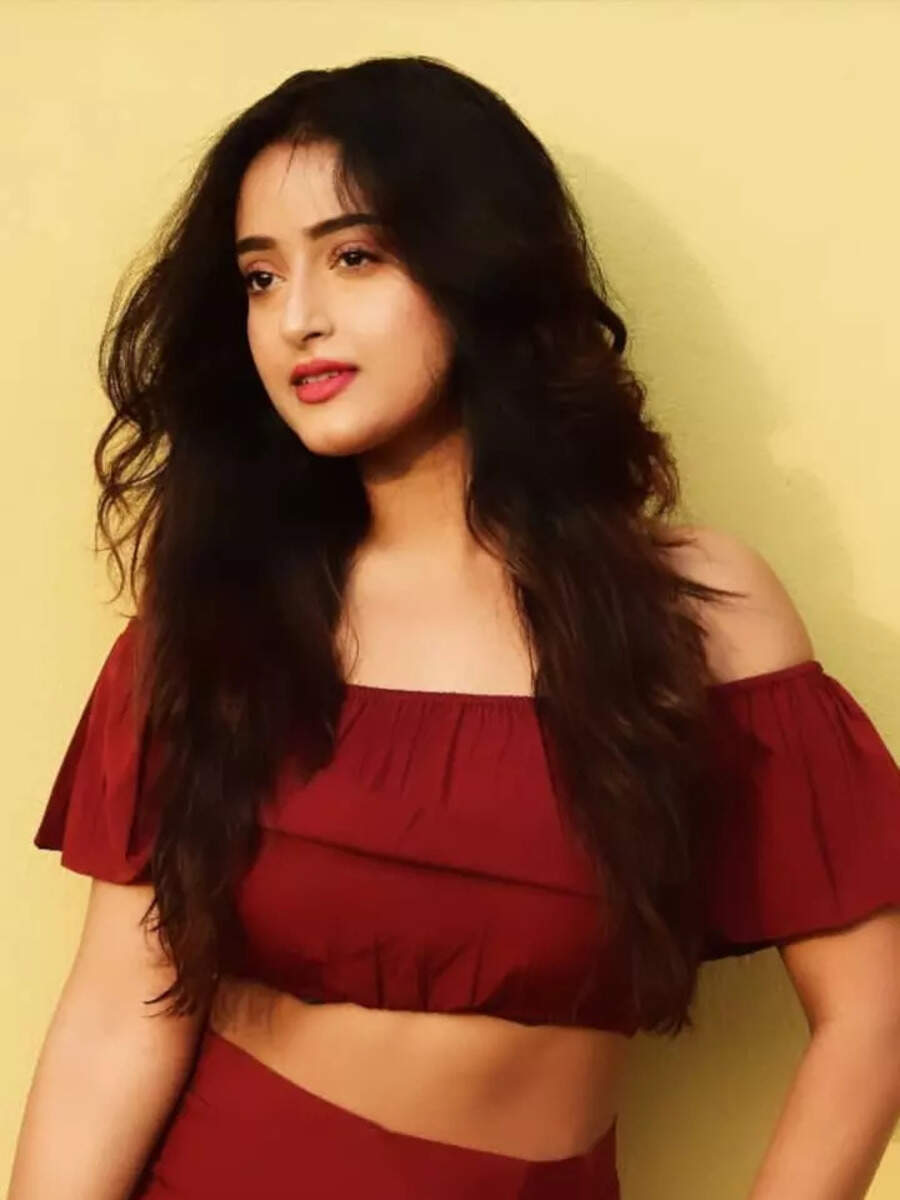 Stunning pictures of Debadrita Basu | Times of India