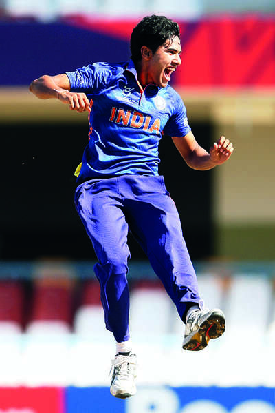 Ranji: Raj Bawa Likely In Ut Ranji Squad | Chandigarh News - Times of India