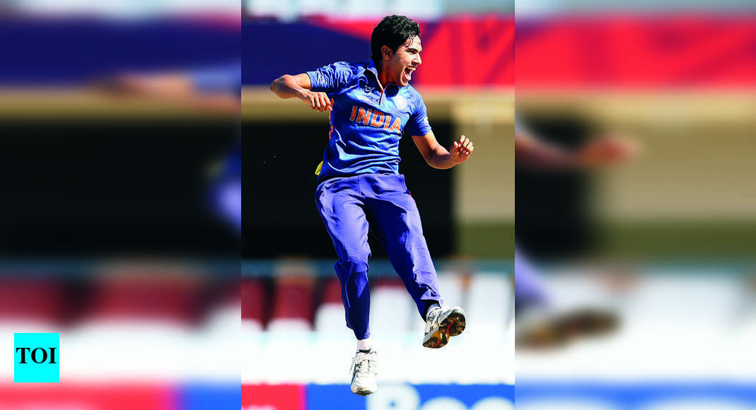 Ranji: Raj Bawa Likely In Ut Ranji Squad | Chandigarh News - Times of India