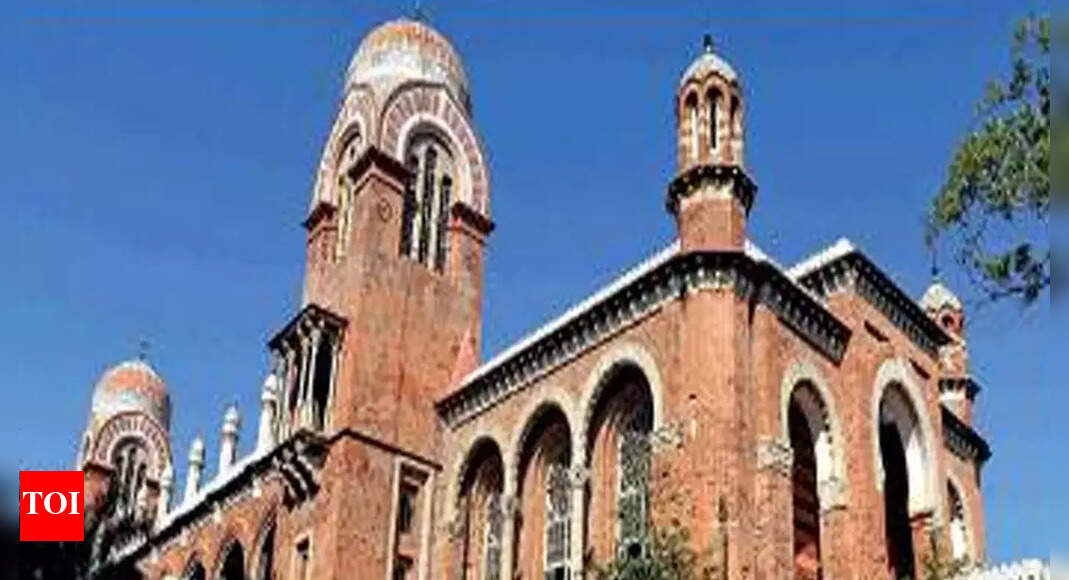 Phd Registrations In Madras University Double In 2 Years | Chennai News ...