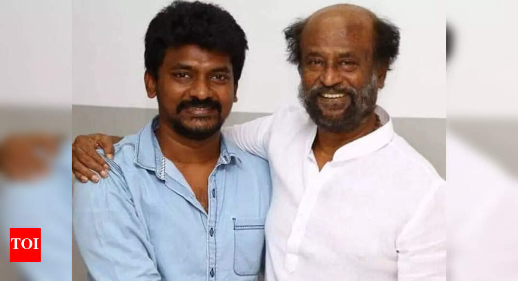 Rajinikanth's new film 'Thalaivar 169' with Nelson Dilipkumar to be ...