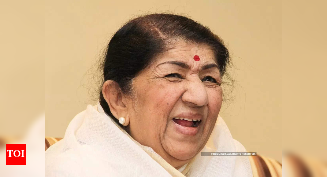 When Lata Mangeshkar opened up on why she never got married | Hindi ...
