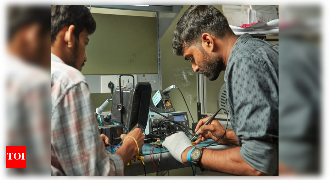 5 Reasons why L&T Technology Services (LTTS) is a dream company for ...