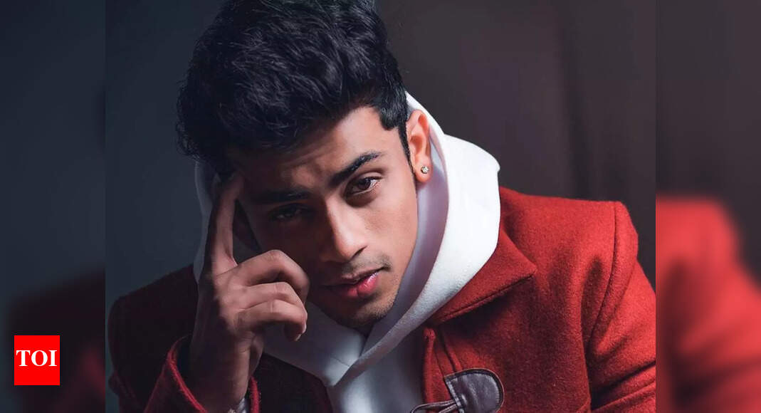 Reality star Kishen Bilagali pens a motivational note reminiscing his ...