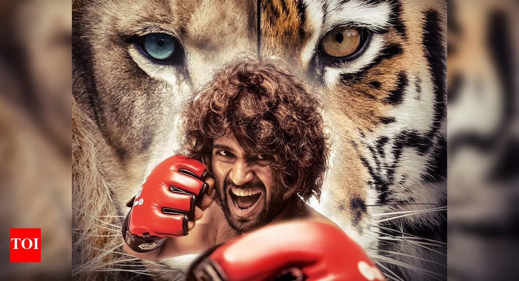 Vijay Deverakonda and Ananya Panday's 'Liger' digital rights sold for a whopping price | Telugu ...