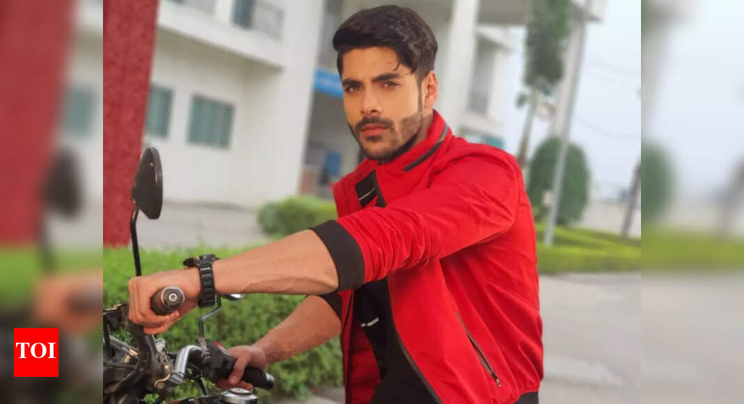 Exclusive! It's like a dream come true to be a part of Naagin 6, says ...