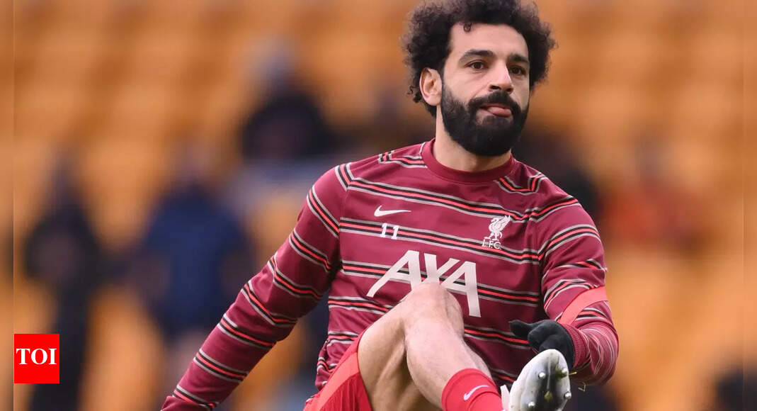 Liverpool's Salah back from AFCON, available to face Leicester ...
