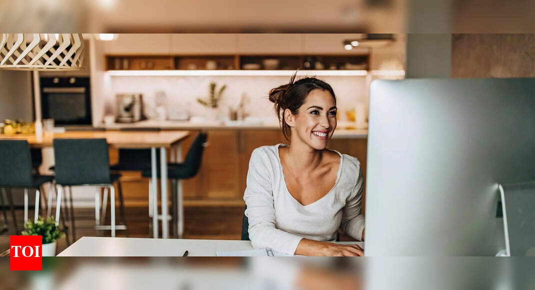 Stay motivated, strike a work and leisure balance, upskill yourself ...