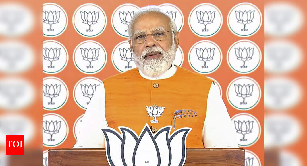 Centre giving priority to farming sector to double farmers' income ...