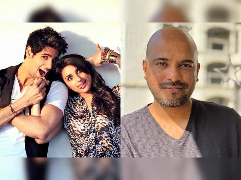 When Sidharth Malhotra was cast as an unheroic hero! | Hindi Movie News ...
