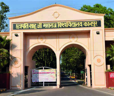Kanpur Univ To Celebrate Foundation Day Today | Kanpur News - Times of ...