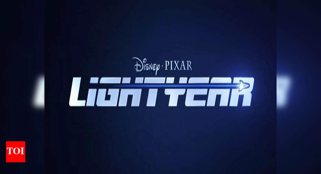 Chris Evans shares the new 'Lightyear' trailer | English Movie News ...