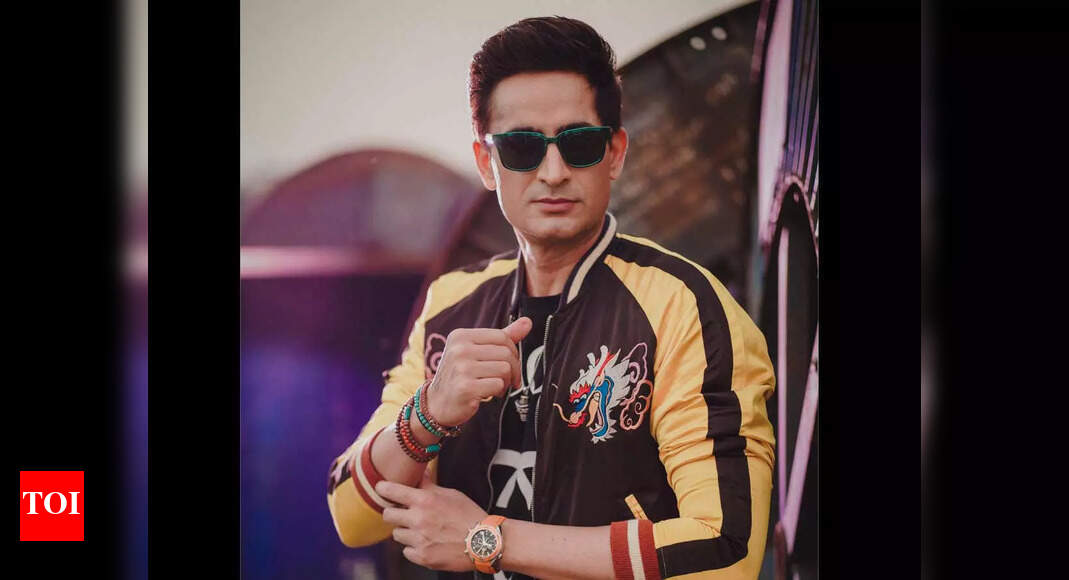 From a national level shooter, Harry Sandhu followed his passion of ...