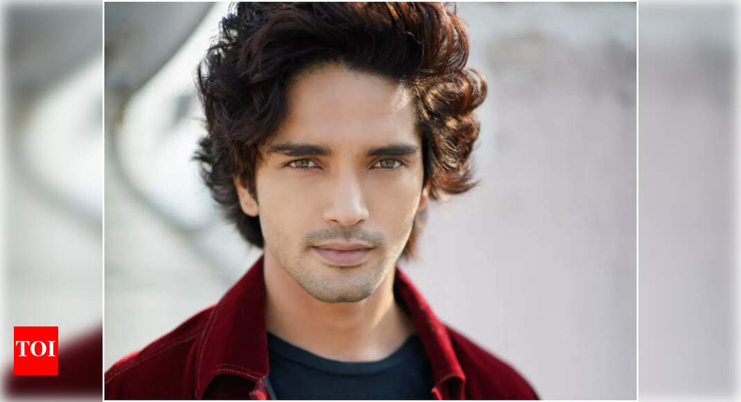 I was upset when Kuch Toh Hai wrapped up because supernatural shows ...