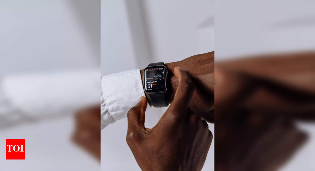 Apple: Explained: All the key heart-related features of Apple Watch ...