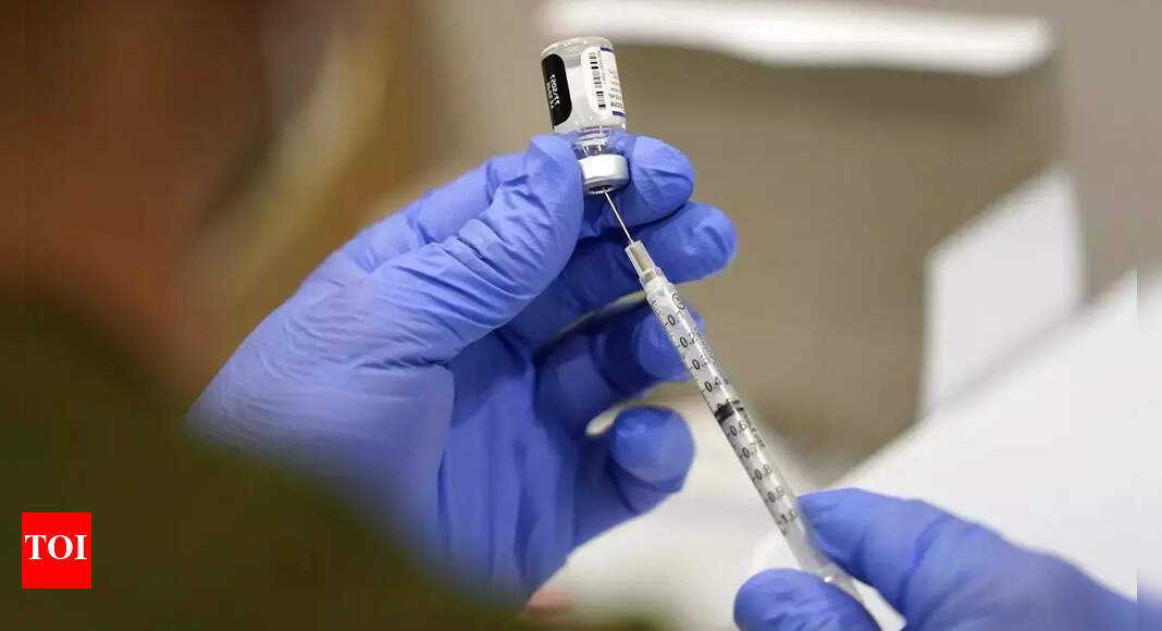 Omicron: SK Bioscience to develop COVID-19 Omicron-specific vaccine ...